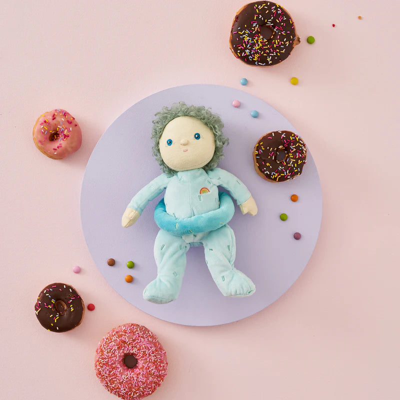 Dinky Dinkum Doll – Franny Frosting - Sweet Treats - Olli Ella – Pine ...